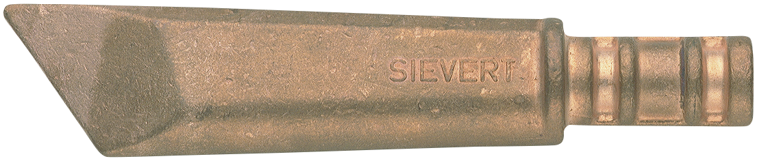 PR-700500-Sievert loddebolt 500g t/3393-01