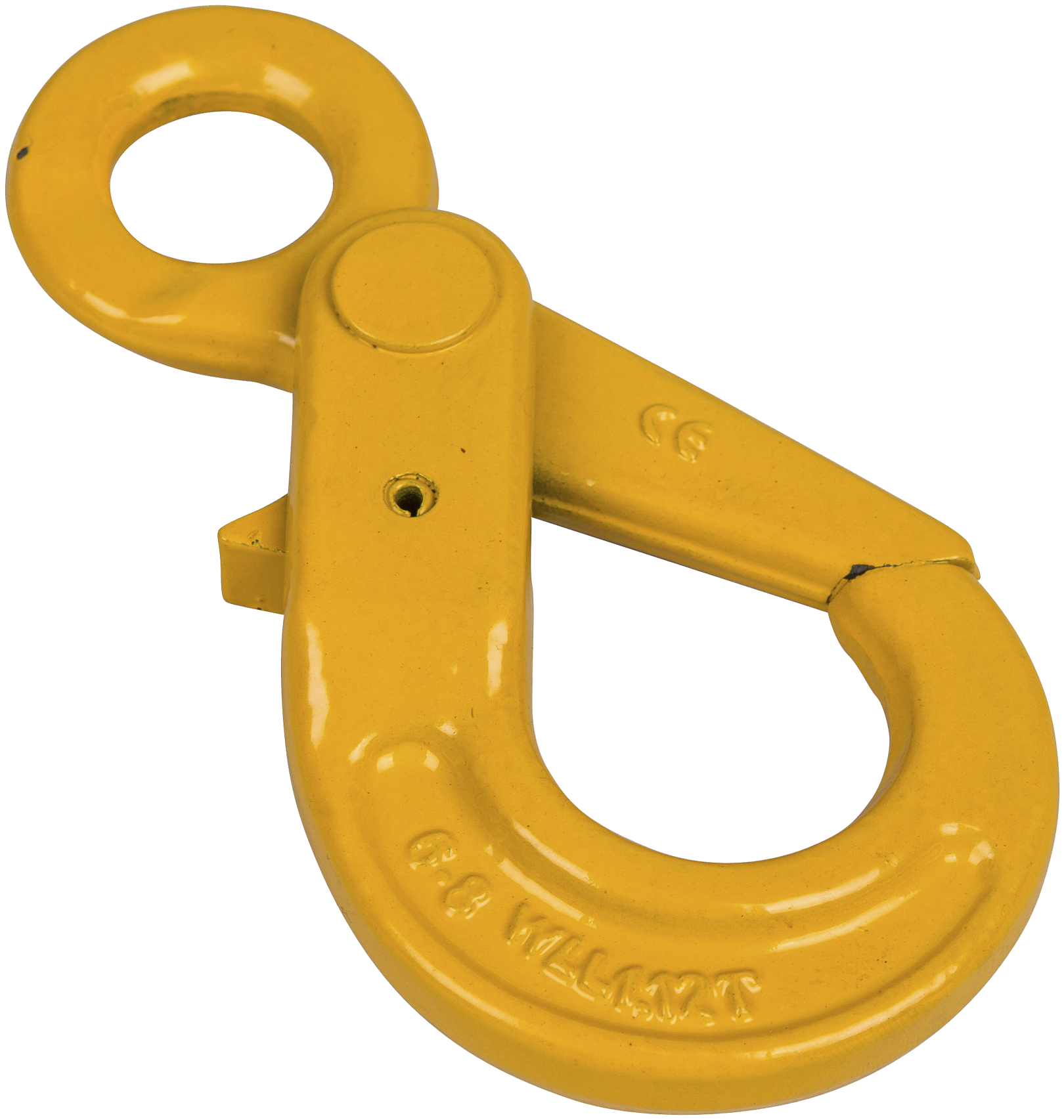 542-SKE10-Sikkerhedskrog m/øje SKE-10 3,15 ton